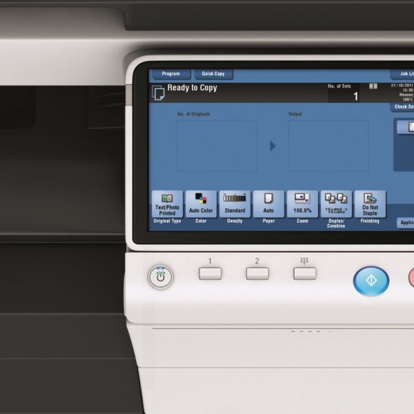 Konica Minolta – COPYNET Direct