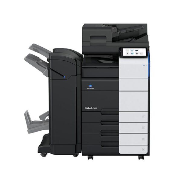 Konica Minolta Bizhub C4751i – COPYNET Direct